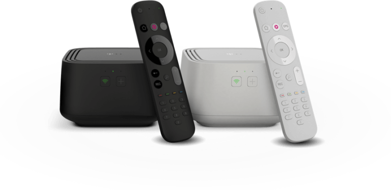 MagentaTV Box: Kleiner Würfel mit großem Auftritt - Computerfachmagazin.de